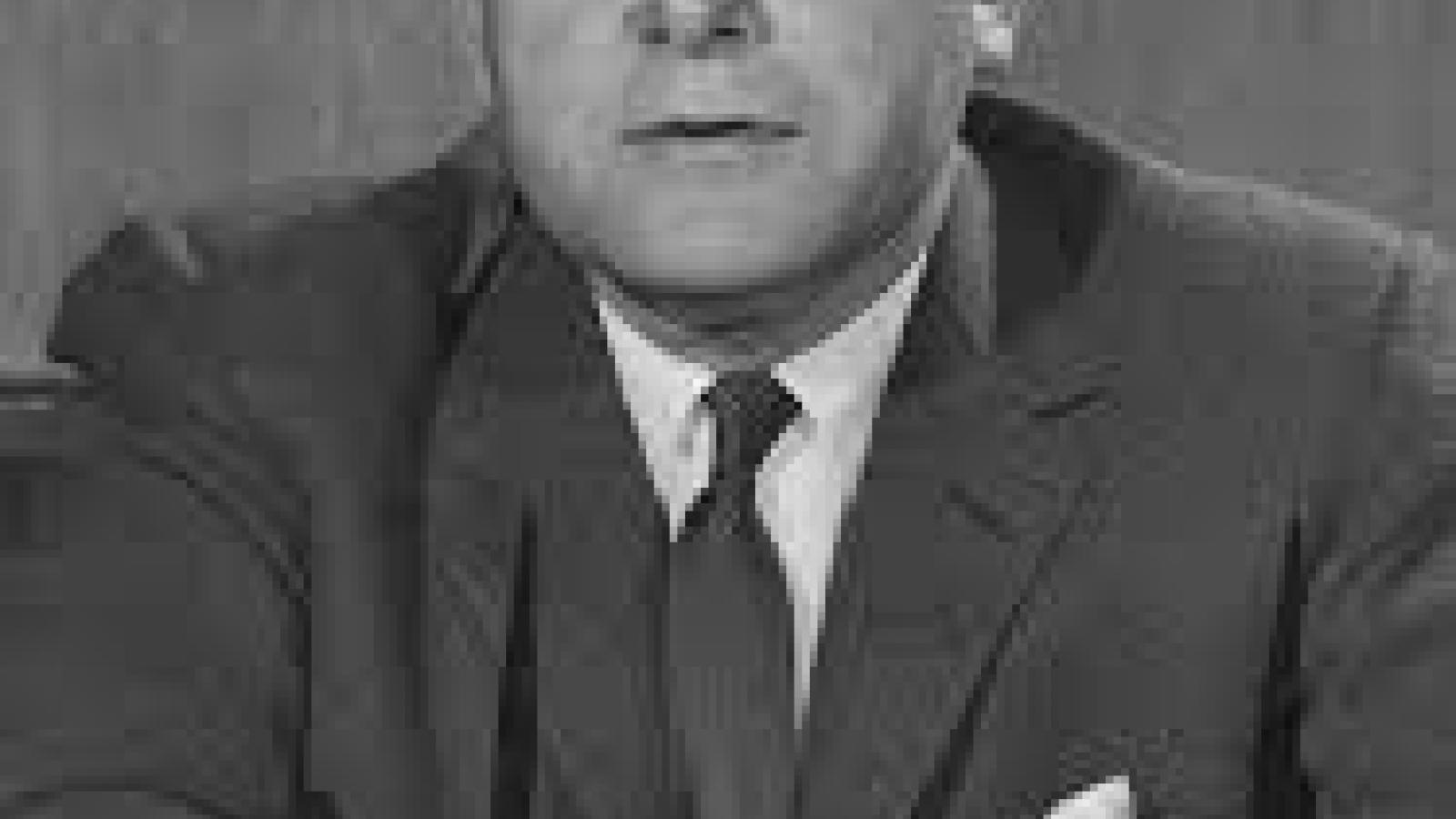 Bert T. Combs | J. David Rosenberg College of Law