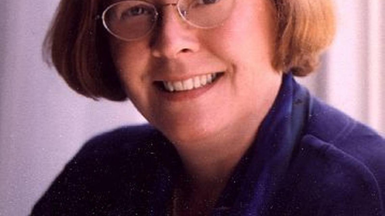 Janet Stumbo | J. David Rosenberg College of Law