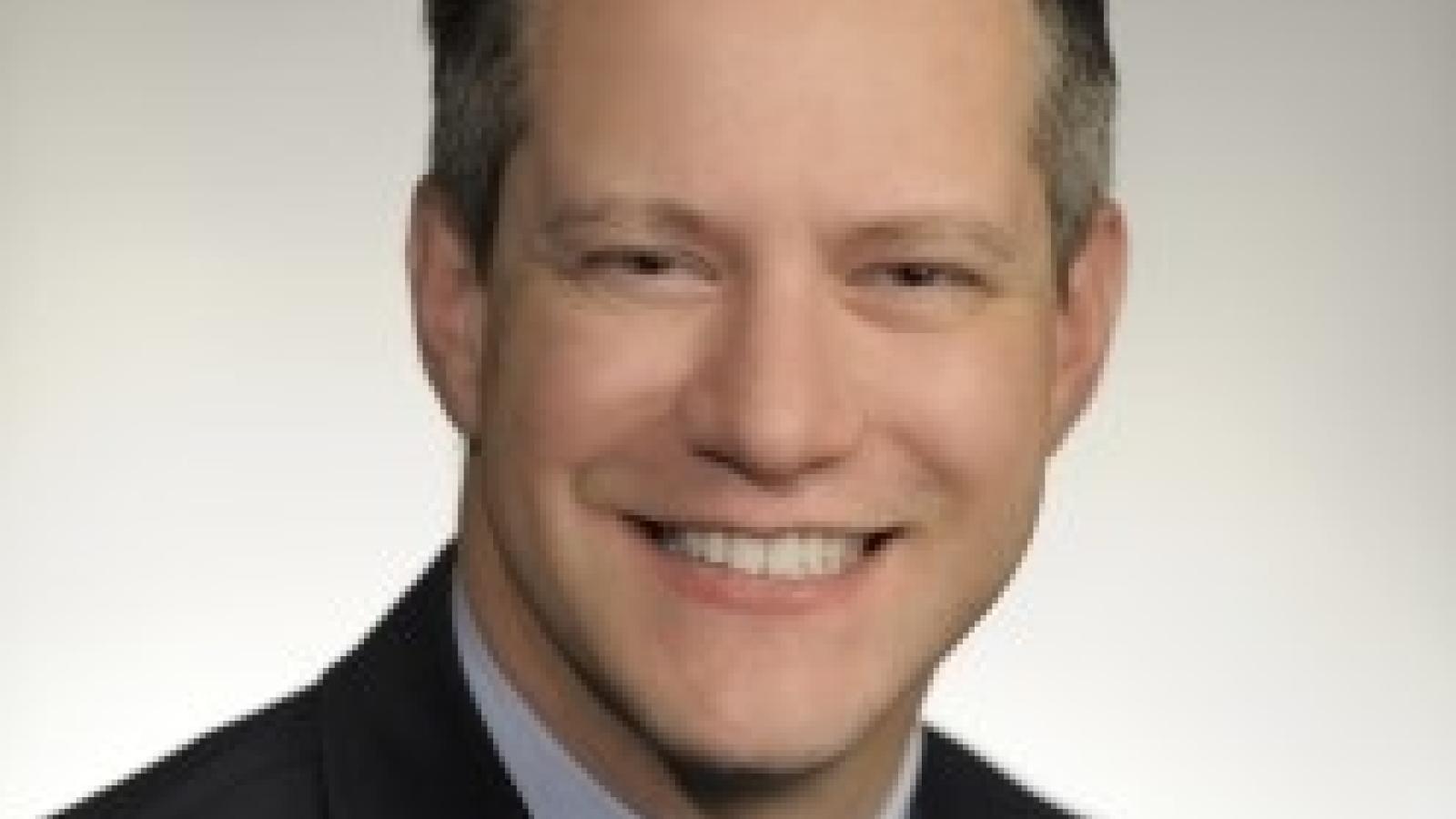 Ryan Valentin | J. David Rosenberg College of Law