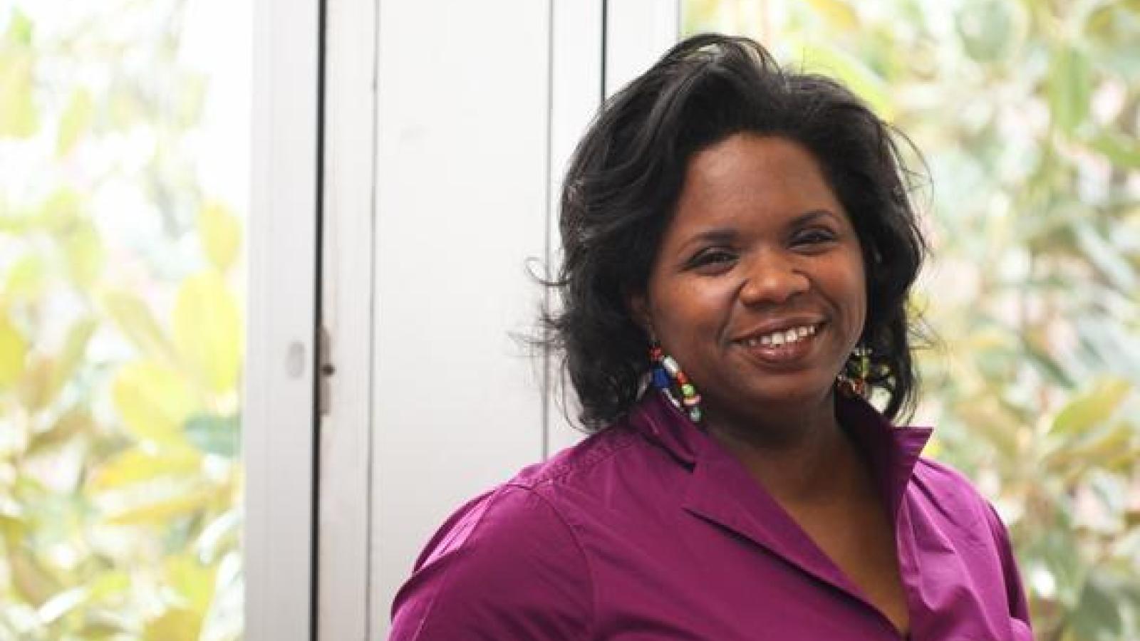 Melynda Price named inaugural J. David Rosenberg Professor of Law | J ...