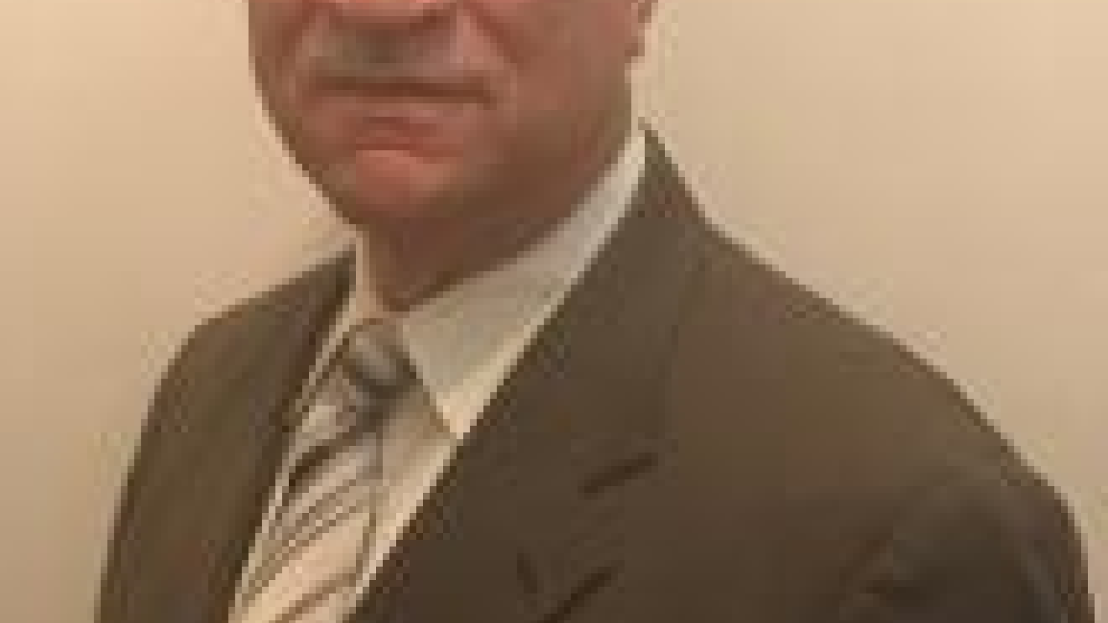 David Y. Olinger, Jr. | J. David Rosenberg College of Law