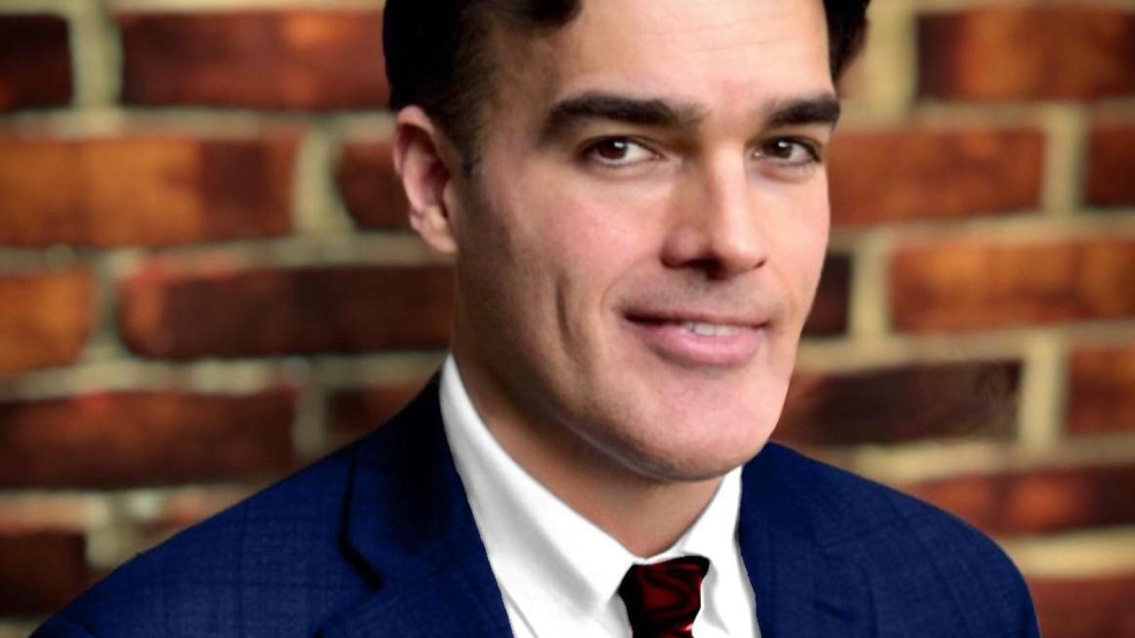 Steven Rouse | J. David Rosenberg College of Law