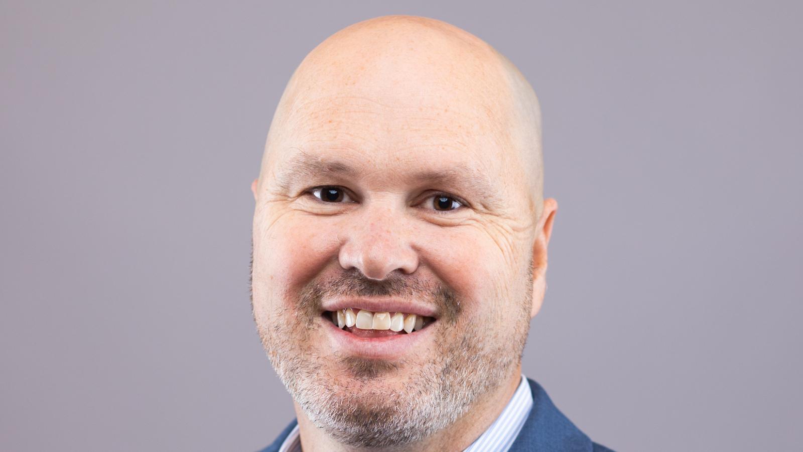 Jonathan Shaub | J. David Rosenberg College of Law