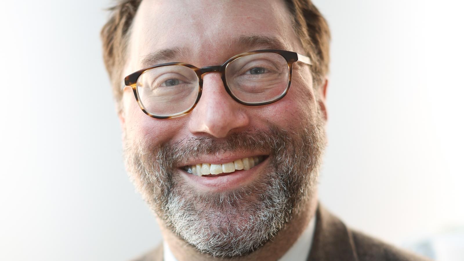 UK Rosenberg Law Professor Zachary Bray Receives 2024 Duncan Teaching ...