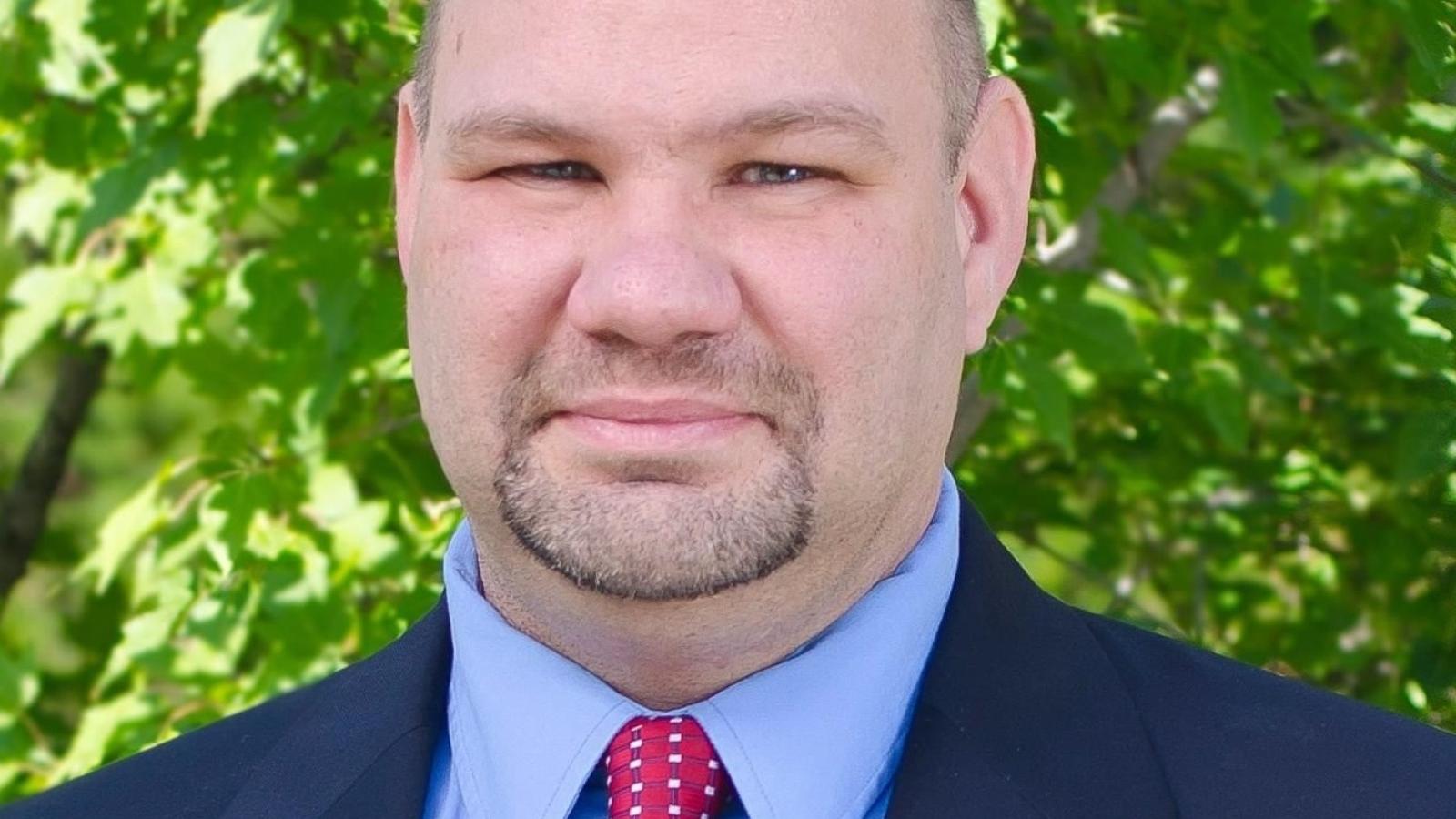 Donald Hodges | J. David Rosenberg College of Law