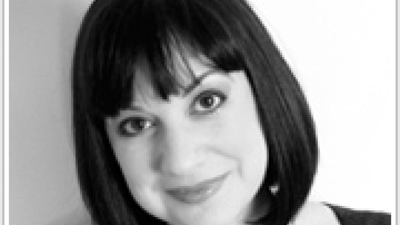 Andrea Welker | J. David Rosenberg College of Law