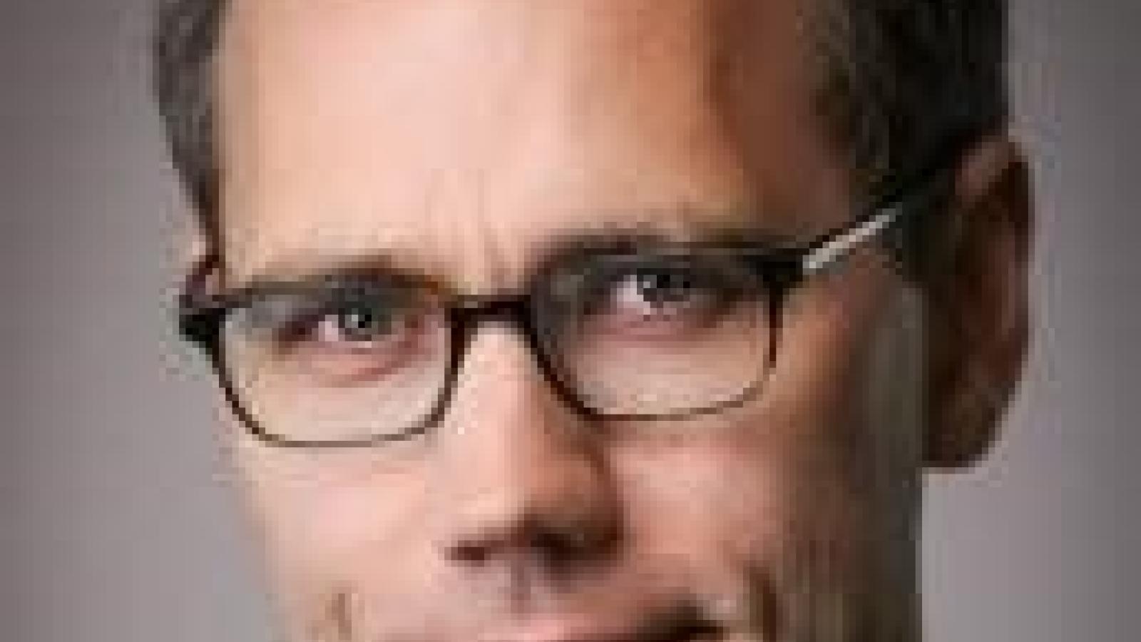 Jay Prather | J. David Rosenberg College of Law