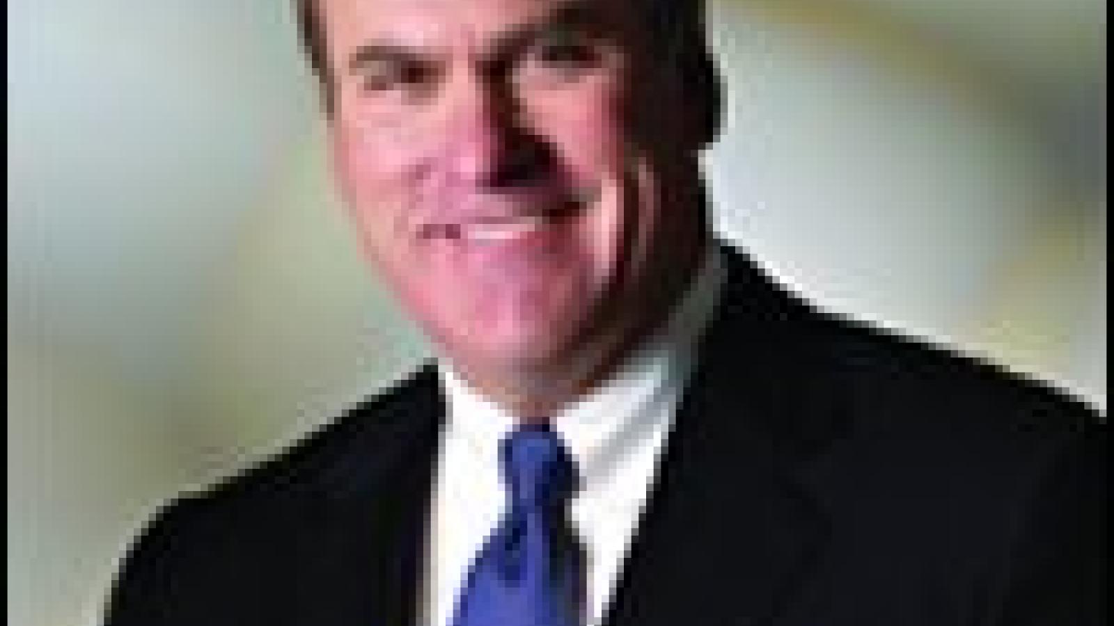 Joseph W. Craft III | J. David Rosenberg College of Law