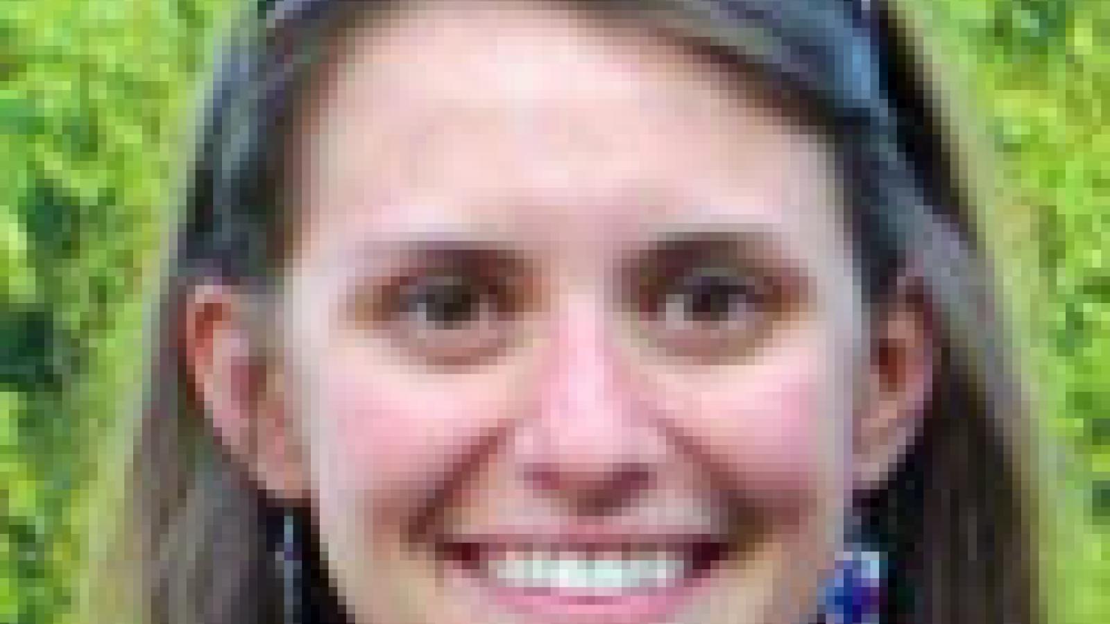 Emily Jones | J David Rosenberg College of Law