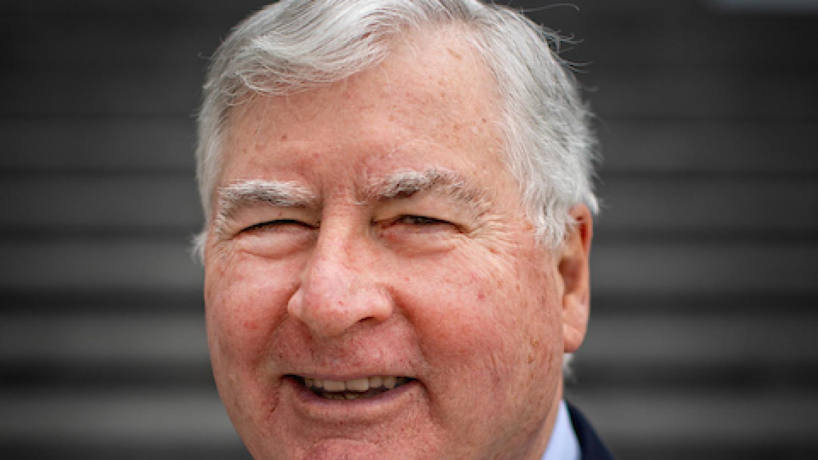 Richard Ausness | J. David Rosenberg College of Law
