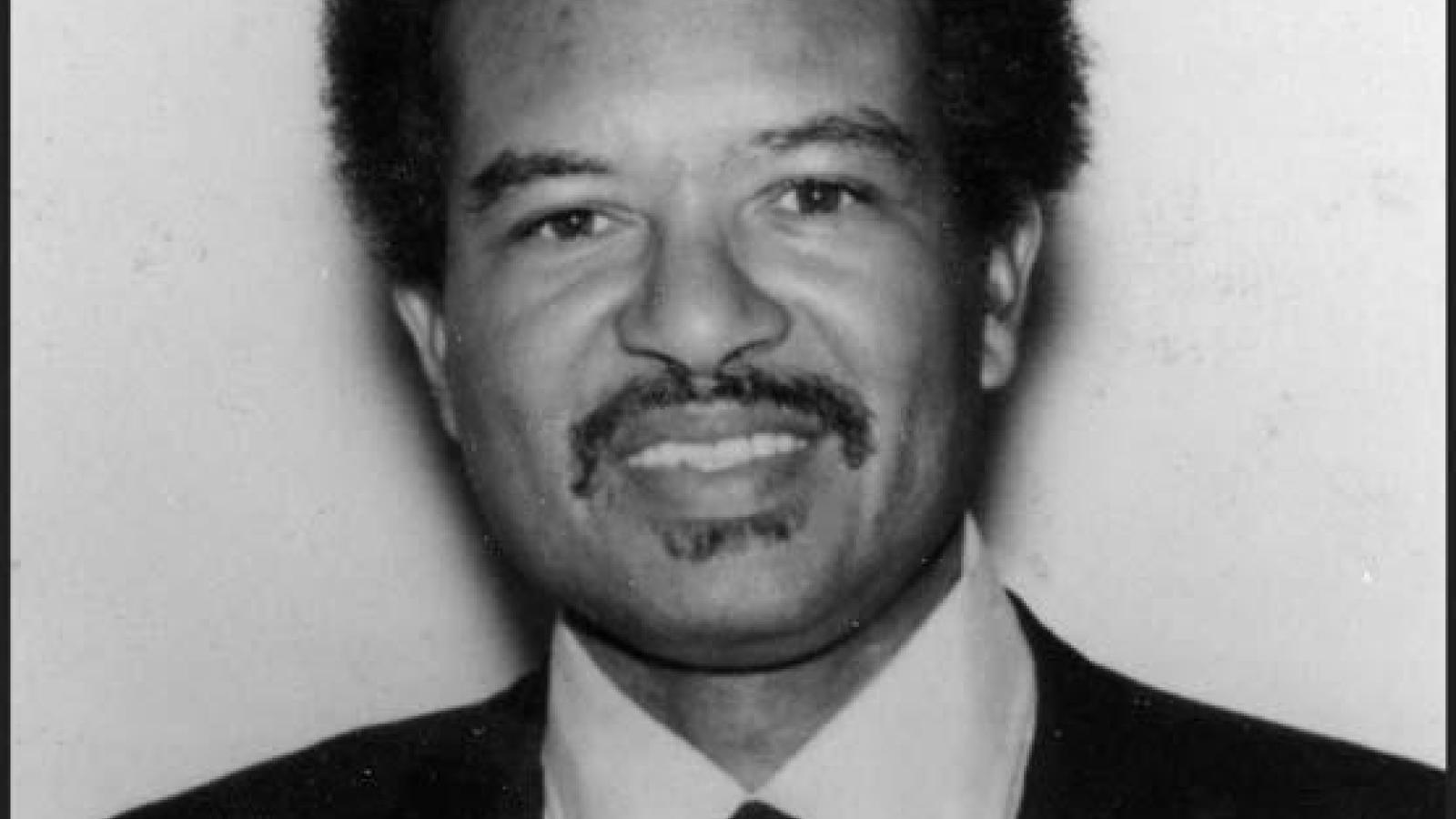 Robert E. Harding, Jr. | J David Rosenberg College of Law