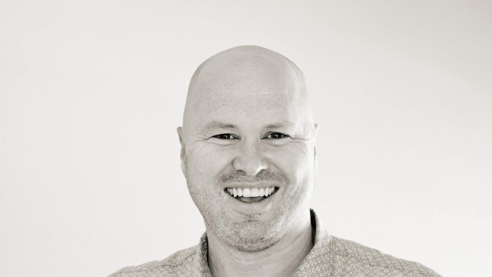 Jonathan Shaub | J David Rosenberg College of Law