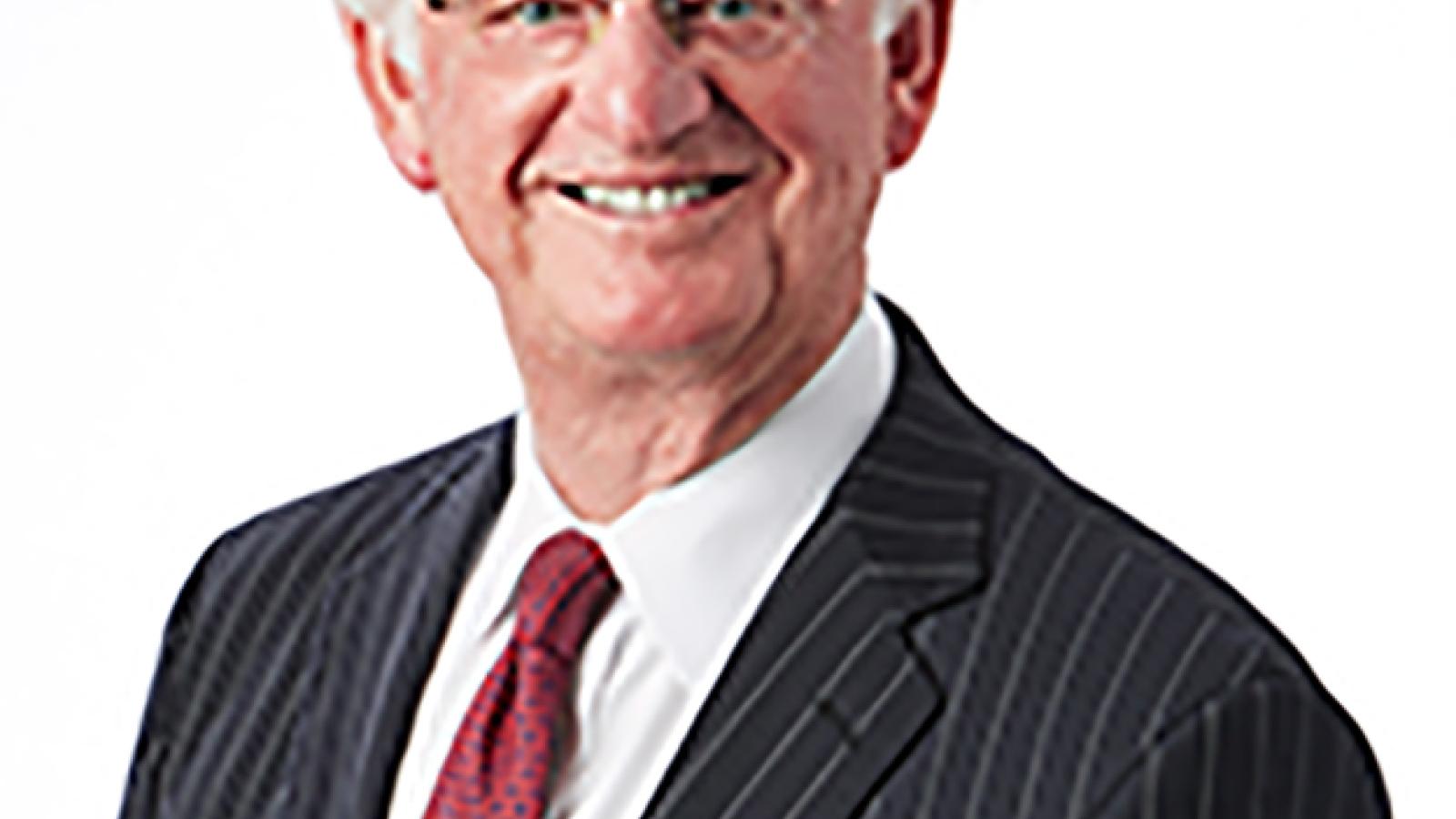 Sheryl G. Snyder | J. David Rosenberg College of Law