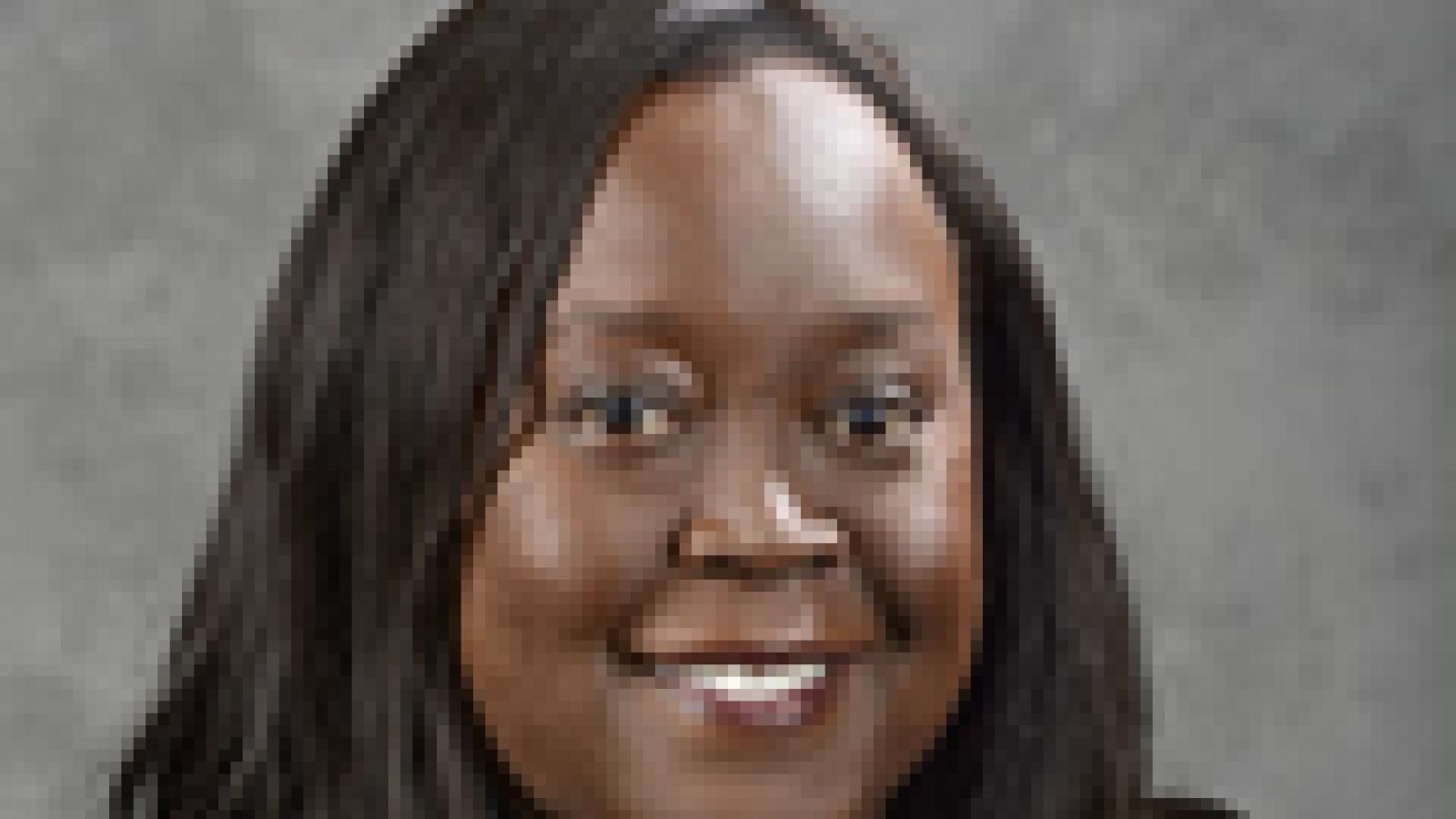 Thalethia Routt | J David Rosenberg College of Law