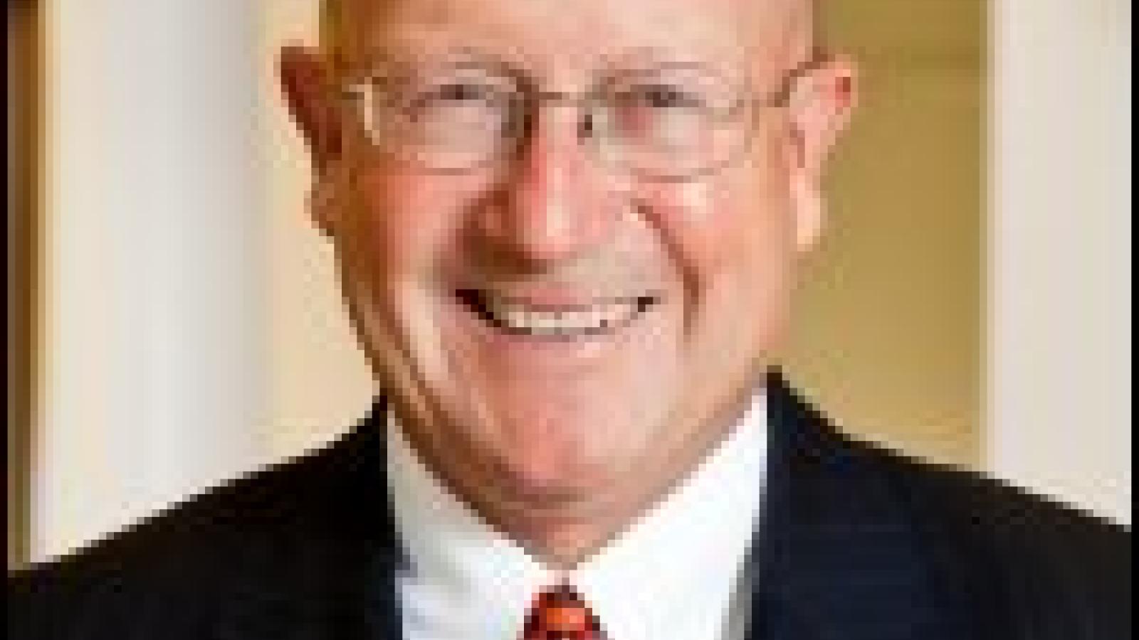 William M. Lear, Jr. | J. David Rosenberg College of Law
