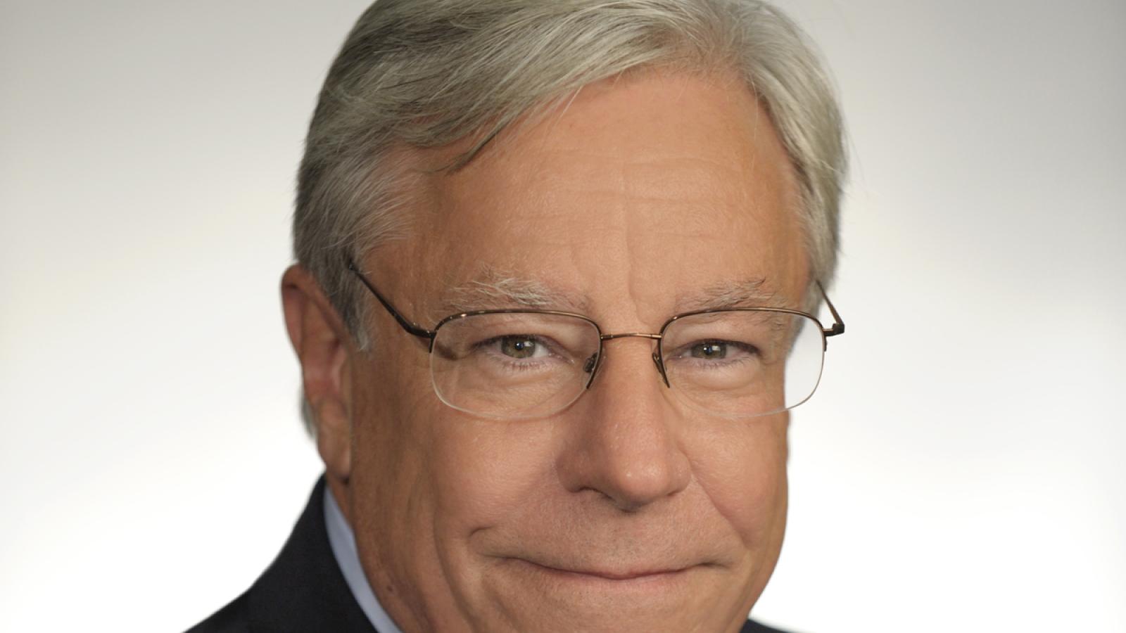 UK Rosenberg Law Announces Death of Beloved Professor Christopher Frost ...