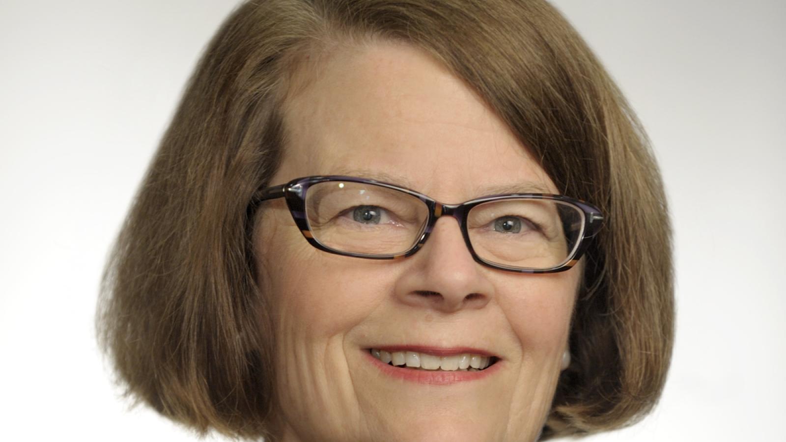 Sarah Welling | J. David Rosenberg College of Law