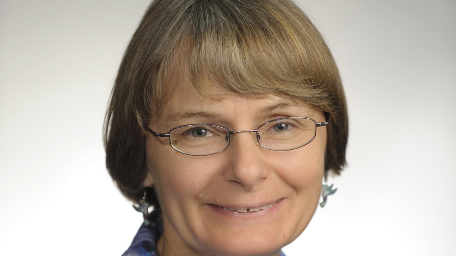 Kathryn Moore | J. David Rosenberg College of Law