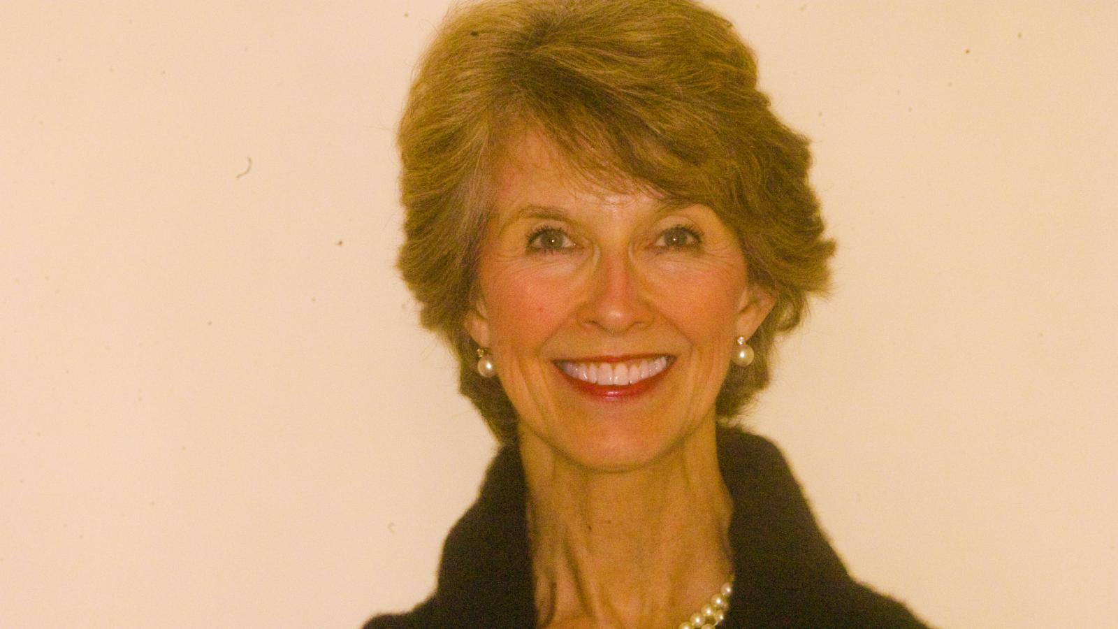 Jennifer Coffman | J. David Rosenberg College of Law