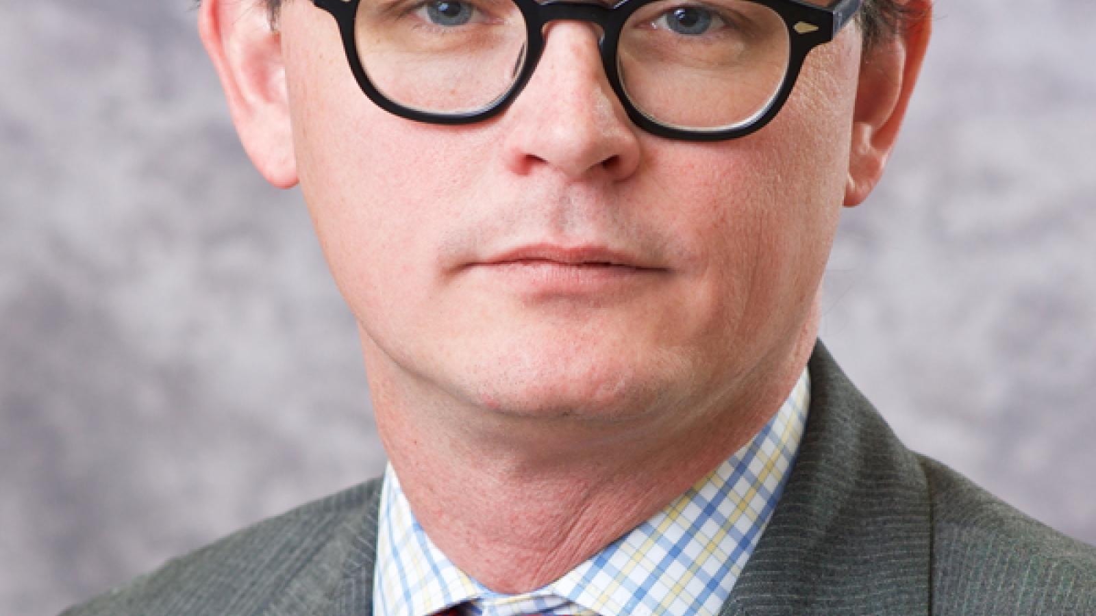 Professor Brian Frye Honored with Grant for the Legal Academy | J ...