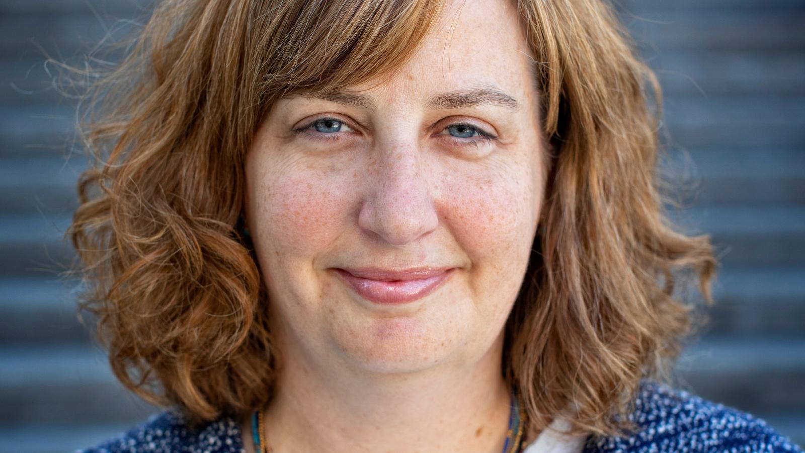 Professor Jennifer Bird-Pollan Named Associate Dean for Academic ...