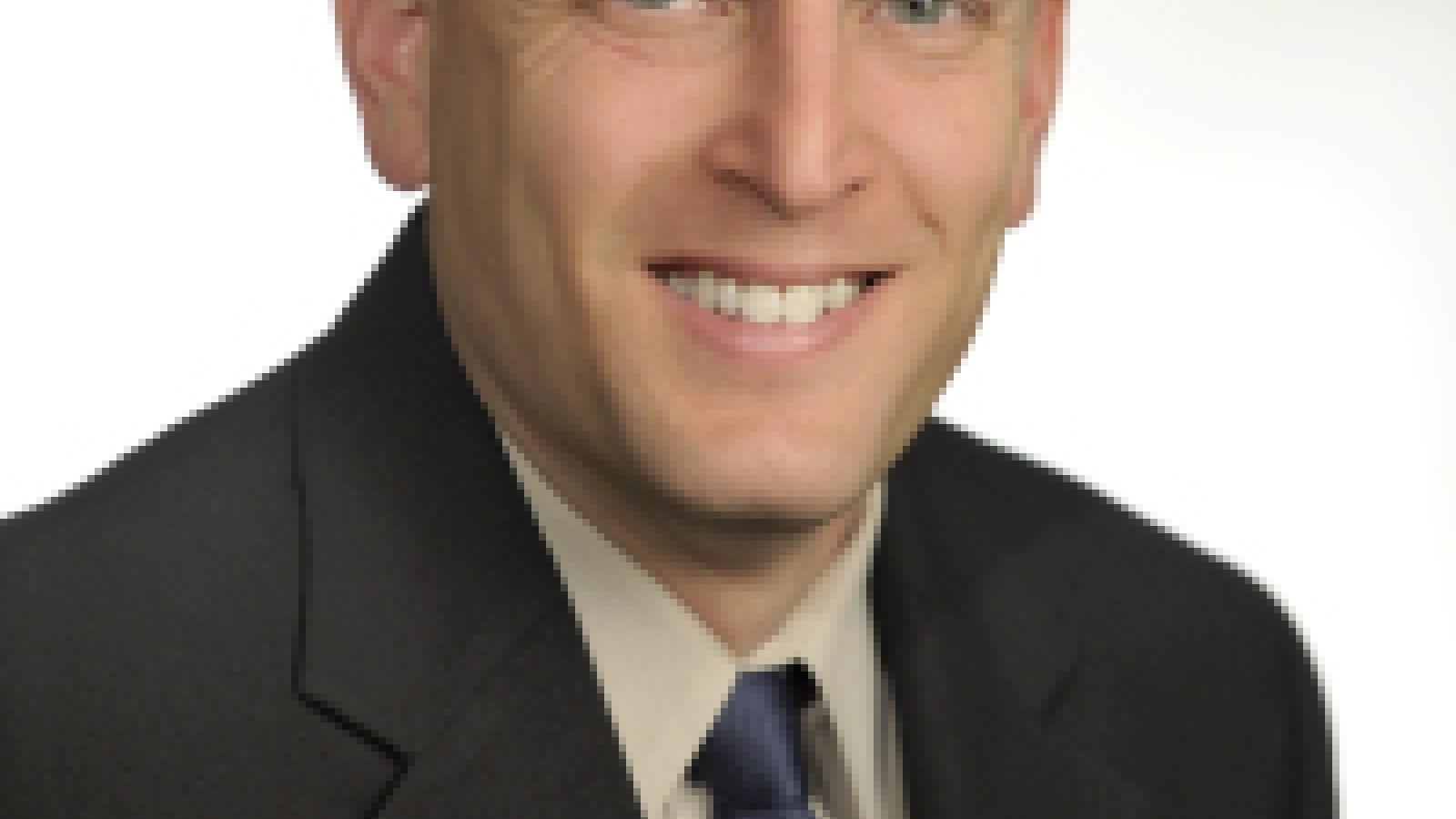 UK Law Professor Joshua A. Douglas Receives Duncan Teaching Award | J ...